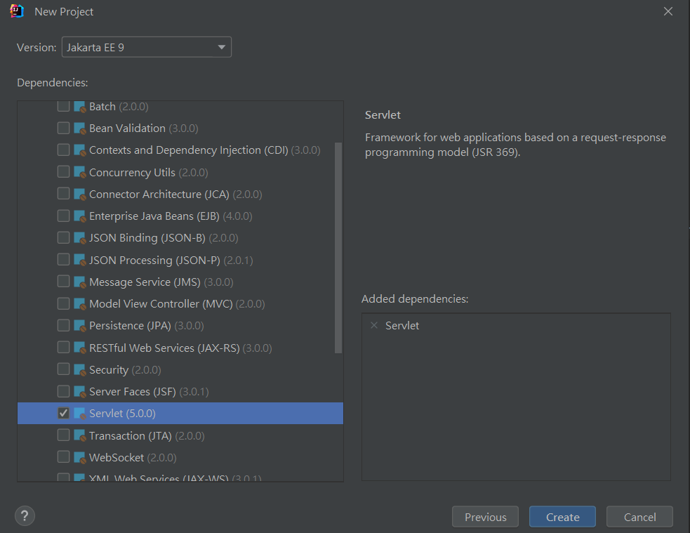 How To Build A Backend Web Service With Java Servlet